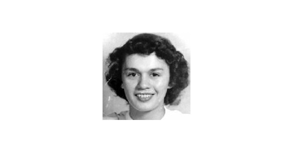 Mary Soller Obituary (2014) - Marysville, OH - The Columbus Dispatch