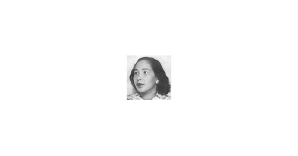 Edith Granger Obituary (2014) - Columbus, OH - The Columbus Dispatch