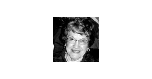 Frances Mouch Obituary (1923 - 2014) - Columbus, OH - The Columbus Dispatch