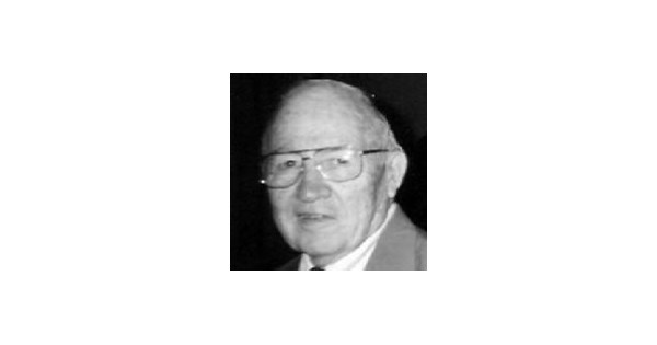Lee Huffman Obituary (1921 - 2015) - Grove City, OH - The Columbus Dispatch