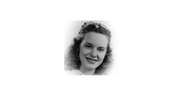 Jean Hambrick Obituary (2015) - Circleville, OH - The Columbus Dispatch