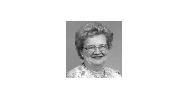 Mary Rea Obituary (1926 - 2015) - Worthington, OH - The Columbus Dispatch