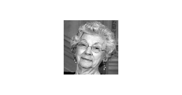 Florence Stewart Obituary (2015) - Hilliard, OH - The Columbus Dispatch