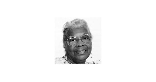 Irma Woods Obituary (2015) - Columbus, OH - The Columbus Dispatch
