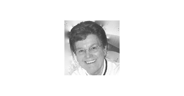 Barbara Gale Obituary (2015) - Westerville, OH - The Columbus Dispatch
