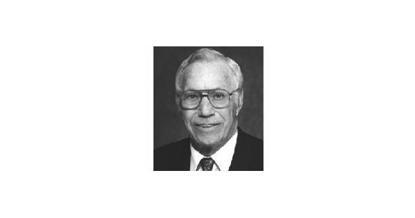 William Burgett Obituary (2015) - Fredericktown, OH - The Columbus Dispatch