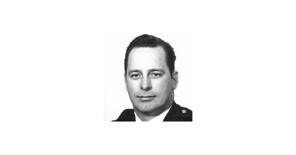 Harry Chadwick Obituary (1936 - 2016) - Galloway, OH - The Columbus ...