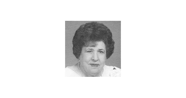Alberta Miller Obituary (1921 - 2016) - Gahanna, OH - The Columbus Dispatch