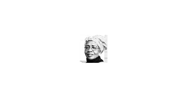 Ruth Perry Obituary (2017) - Columbus, OH - The Columbus Dispatch