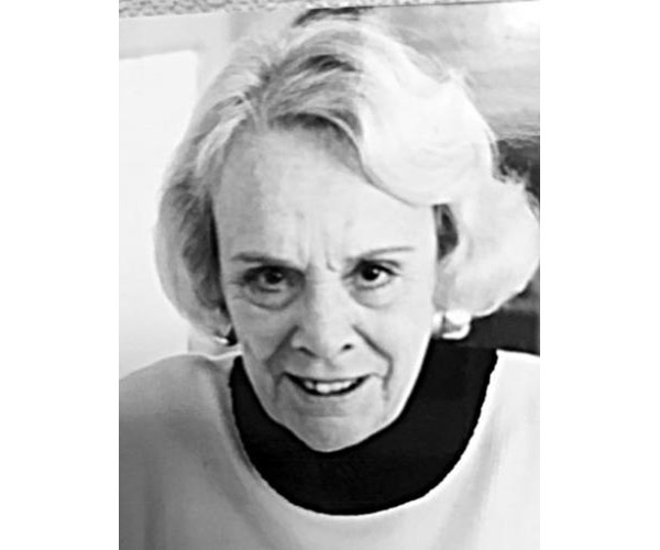 Frances Brooks Obituary (1923 - 2017) - Worthington, OH - The Columbus ...