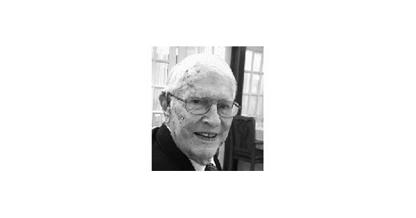 Roland Hall Obituary (1922 - 2017) - Gahanna, OH - The Columbus Dispatch