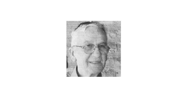 Gailen Maxwell Obituary (1926 - 2017) - Athens, OH - The Columbus Dispatch
