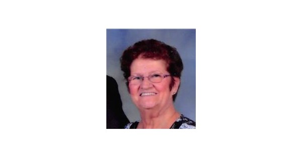 Ruth Davies Obituary (2017) - Sunbury, OH - The Columbus Dispatch