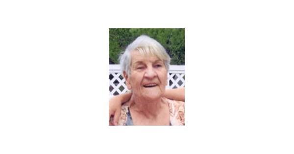 Barbara Moyer Obituary (1931 - 2014) - Columbus, OH - The Columbus Dispatch