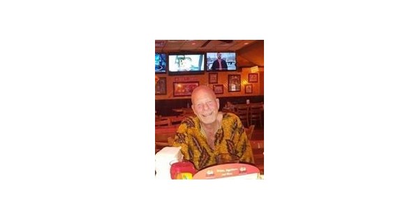 Anthony Lamey Obituary (1954 - 2018) - Columbus, OH - The Columbus Dispatch