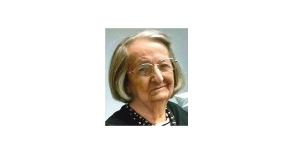 Rose Hurley Obituary (1931 - 2018) - Canal Winchester, OH - The ...