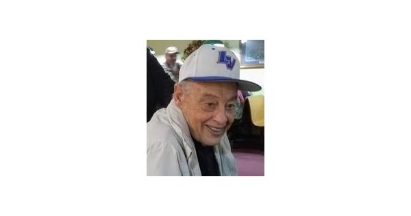Harold Thompson Obituary (1940 - 2018) - Pickerington, OH - The ...