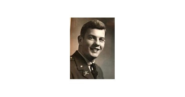 William Slocum Obituary (1929 - 2018) - Columbus, OH - The Columbus ...