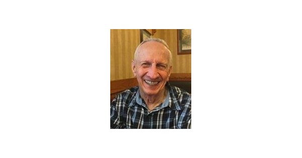 Edward Wendell Obituary (1932 - 2018) - Columbus, OH - The Columbus ...