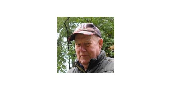 Richard Hogue Obituary (1924 - 2018) - Westerville, OH - The Columbus ...