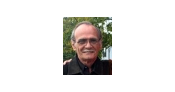 Bruce Dye Obituary (2018) - Columbus, OH - The Columbus Dispatch