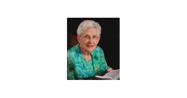 Martha Dean Obituary (1922 - 2019) - Dublin, OH - The Columbus Dispatch