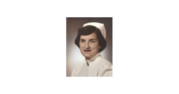 Adrienne McCann Obituary (1932 - 2019) - Columbus, OH - The Columbus ...