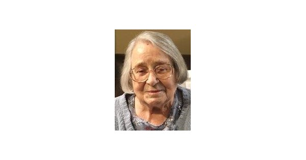 Phyllis Maxwell Obituary (2019) - Columbus, OH - The Columbus Dispatch