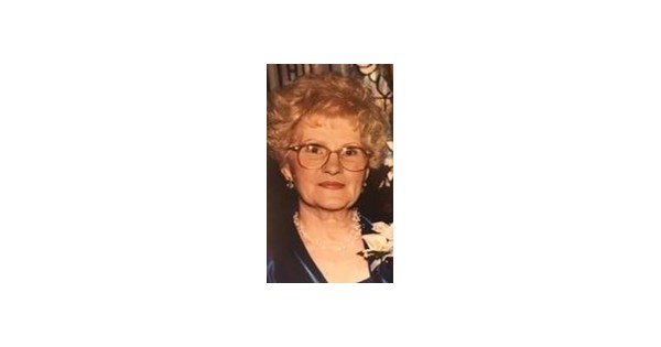 Ann Pinnell Obituary (1929 - 2019) - Columbus, OH - The Columbus Dispatch