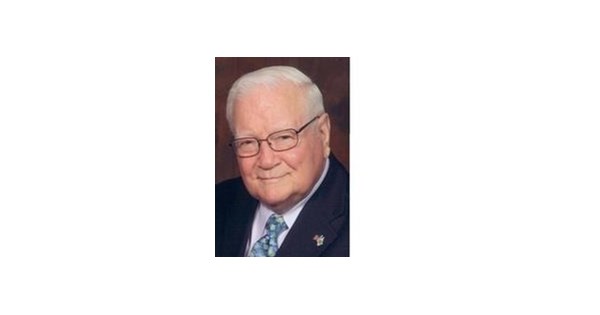 Don Cook Obituary (1930 - 2019) - Dublin, OH - The Columbus Dispatch