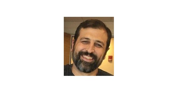 Jared McKnight Obituary (1976 - 2019) - Gahanna, OH - The Columbus Dispatch