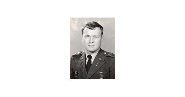 Robert Abel Obituary (1943 - 2019) - New Albany, OH - The Columbus Dispatch