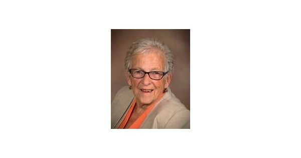 Betty Melvin Obituary (1930 - 2019) - Canal Winchester, OH - The ...