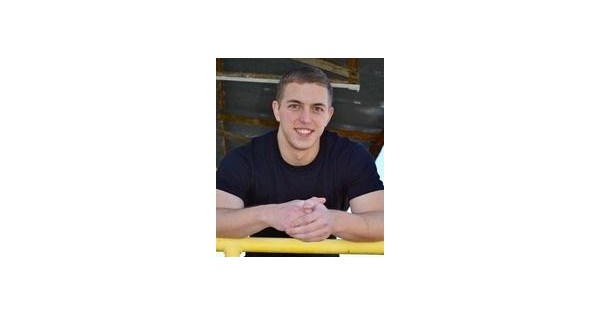 Grant Saale Obituary (1995 - 2019) - Columbus, OH - The Columbus Dispatch