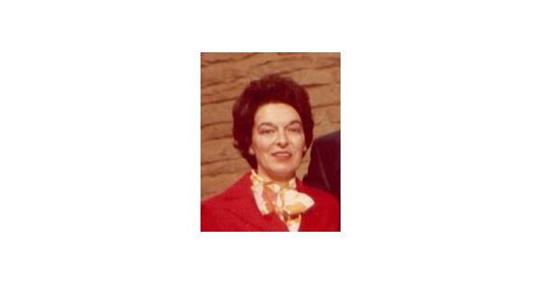 Ruth Strader Obituary (1929 - 2019) - Dublin, OH - The Columbus Dispatch