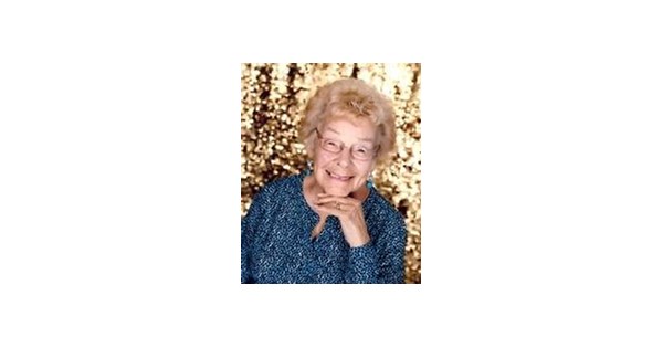 Margaret Mock Obituary (2020) - Gahanna, OH - The Columbus Dispatch