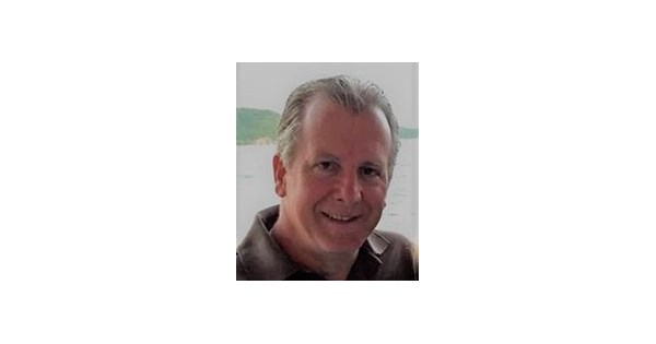 Patrick Finneran Obituary (1959 - 2020) - Columbus, OH - The Columbus ...