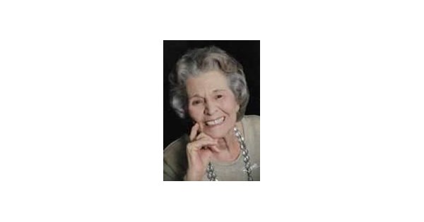 Martha McCormick Obituary (1924 - 2020) - Ooltewah, TN - This Week ...
