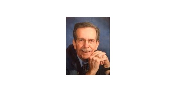 Delbert Baker Obituary (1928 - 2020) - Legacy Remembers