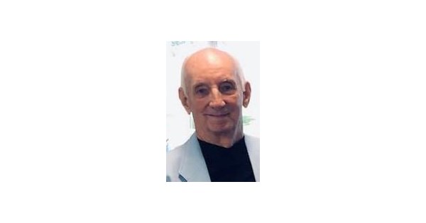 James Litman Obituary (1941 - 2020) - Columbus, OH - The Columbus Dispatch