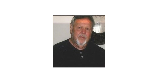 Jack Robson Obituary (1941 - 2020) - Grove City, OH - The Columbus Dispatch