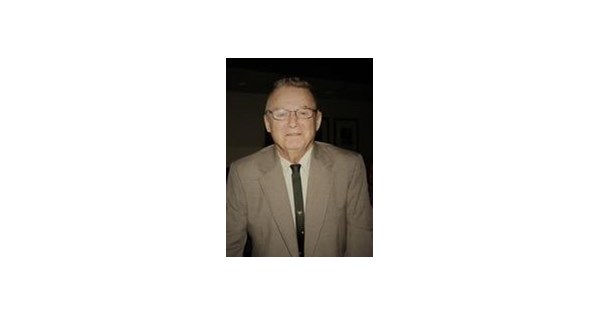 John Mauck Obituary (1928 - 2020) - Columbus, OH - The Columbus Dispatch