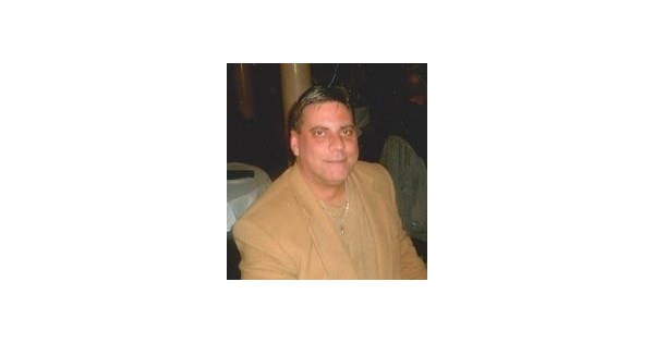 Thomas Dini Obituary (1965 - 2020) - Legacy Remembers