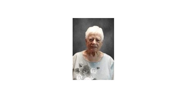 Mary Perdue Obituary (2021) - Columbus, OH - The Columbus Dispatch
