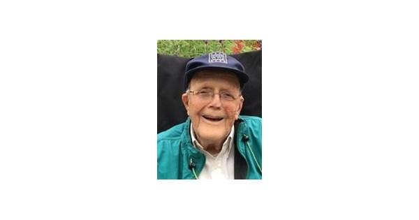 John Searcy Obituary (1924 - 2021) - Delaware, OH - The Columbus Dispatch
