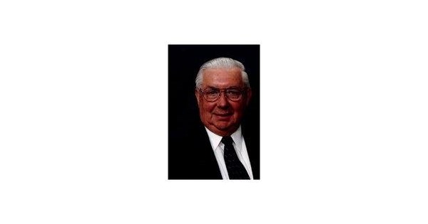 Edwin Myers Obituary (1930 - 2021) - Groveport, OH - The Columbus Dispatch