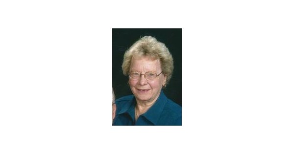Barbara Bauer Obituary (1932 - 2021) - Reynoldsburg, OH - The Columbus ...