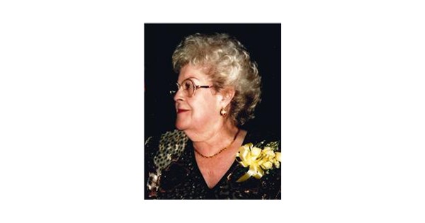 Dorothy Workman Obituary (1921 - 2013) - Grove City, OH - The Columbus ...