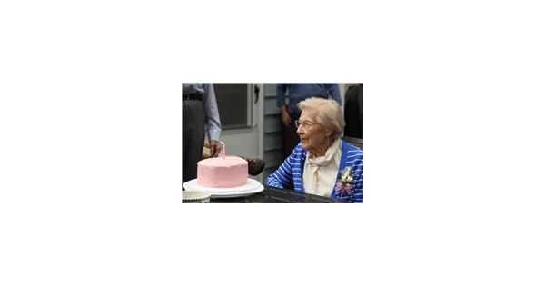 Mary Cole Obituary (1921 - 2014) - Columbus, OH - The Columbus Dispatch
