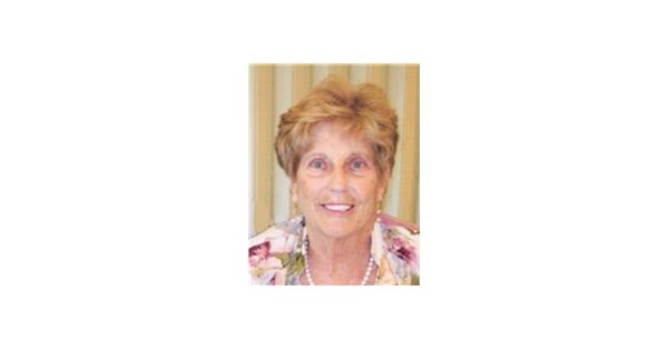 Catherine Dickson Obituary (1930 - 2017) - Columbus, OH - The Columbus ...